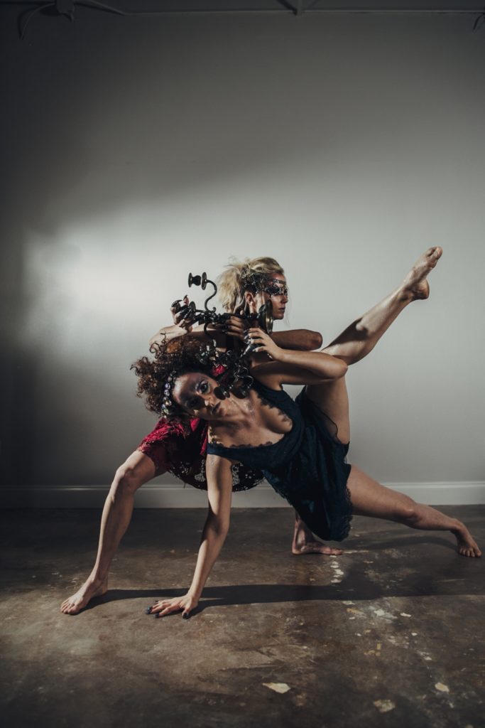 Downtown Waco Dancing and more at Stimuli 2017 | Downtown Waco