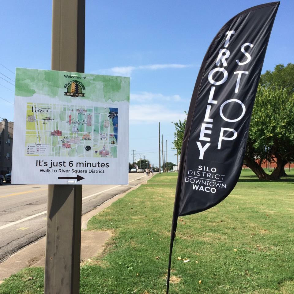 Downtown Waco Summer to-do list | Downtown Waco