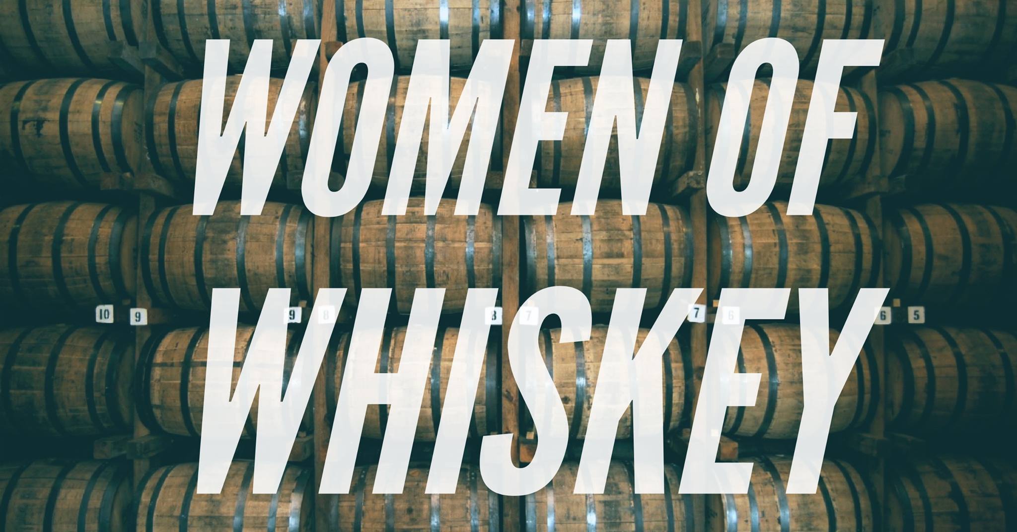 Women of Whiskey | Downtown Waco