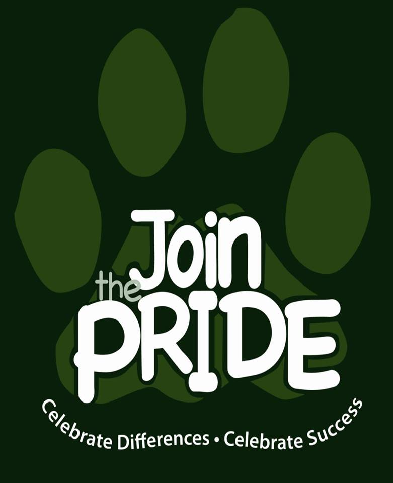 Join the Pride- Celebrate Differences, Celebrate Success | Downtown Waco