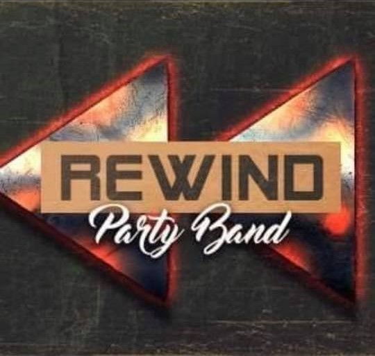 Rewind Party Band | Downtown Waco