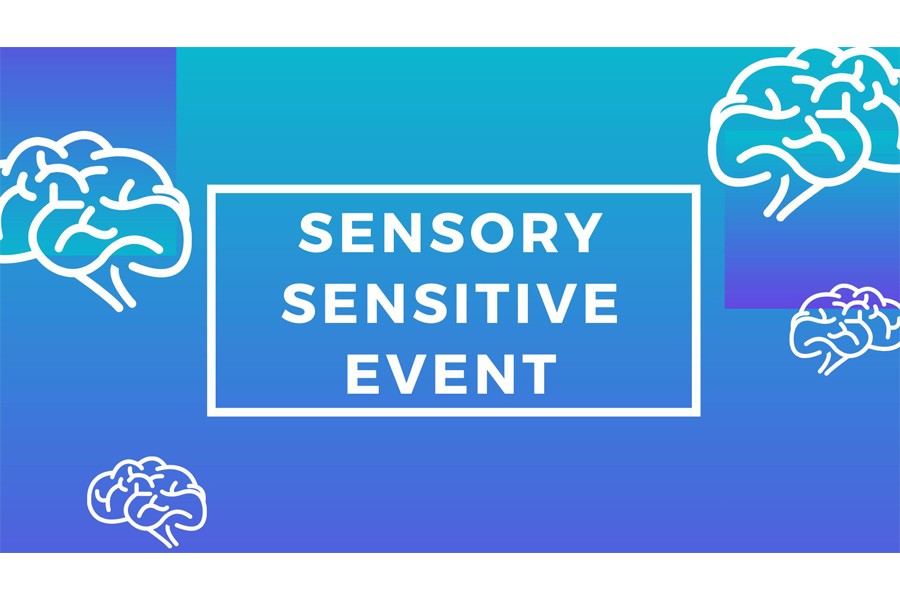March First Friday – Sensory Sensitive Event | Downtown Waco