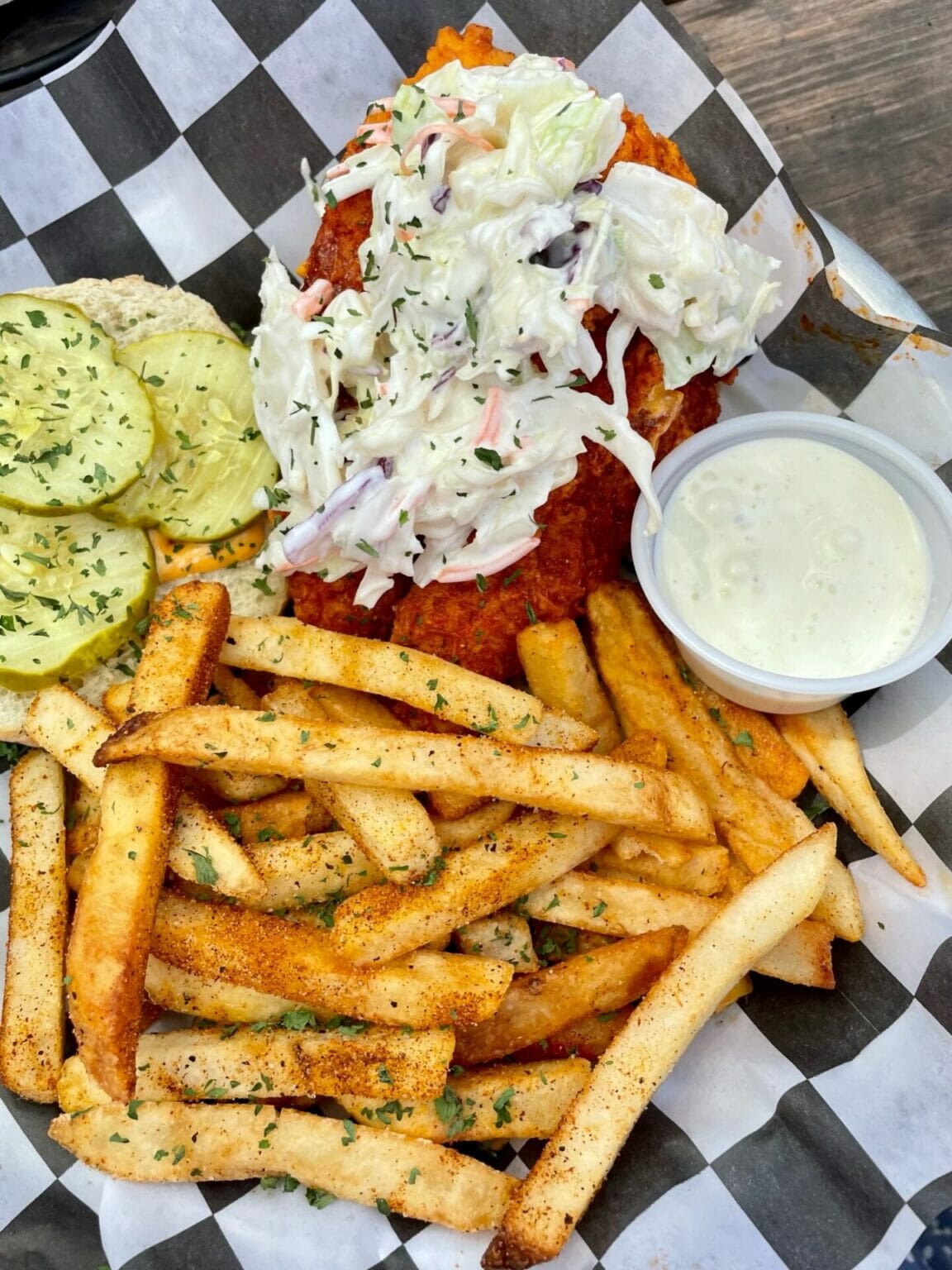 Dining in Downtown Waco, TX | Downtown Waco