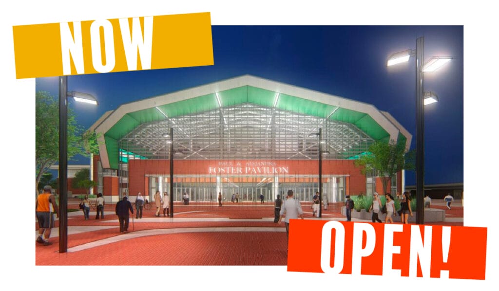 Baylor's Foster Pavilion: Downtown Excitement for Basketball Enthusiasts