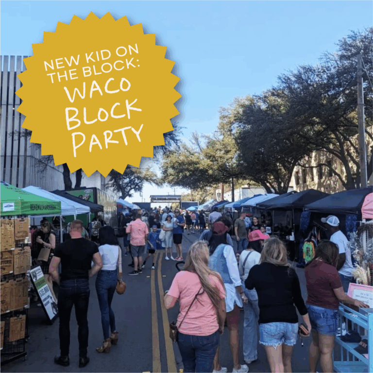Looking Back at a Vibrant Year in Downtown Waco | Downtown Waco
