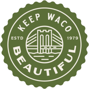 Celebrate Earth Day in Waco & Join Keep Waco Beautiful | Downtown Waco